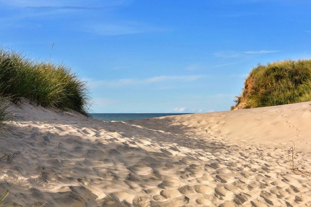 Majestätischer Urlaub in Dänemark: Land der Monarchie und der ...