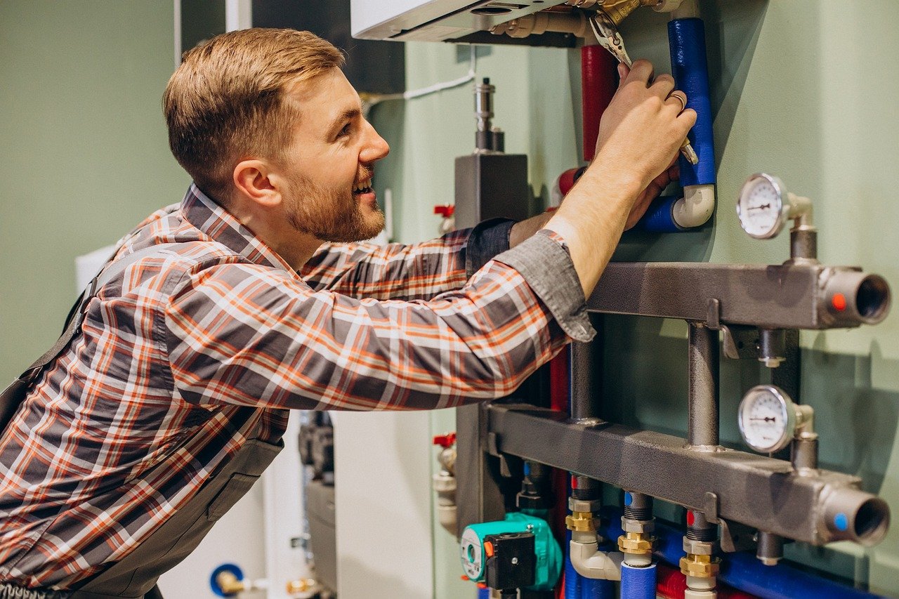 Tipps & Ratschläge rund um den die Beauftragung eines Installateurs in ...